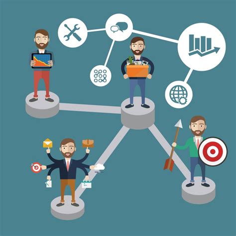 Integration And Interoperability Challenges Bridging Gaps Between