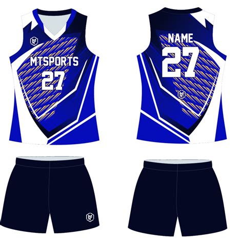 V127 Mtsportswear
