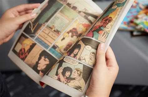 A Collector S Guide To Identifying First Edition Comics
