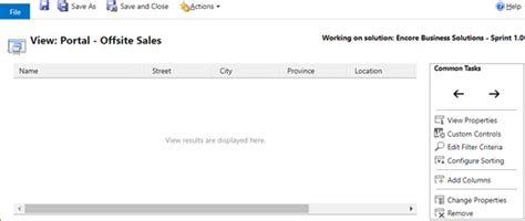 Power Apps Portals Entity List To Entity List With Filtering