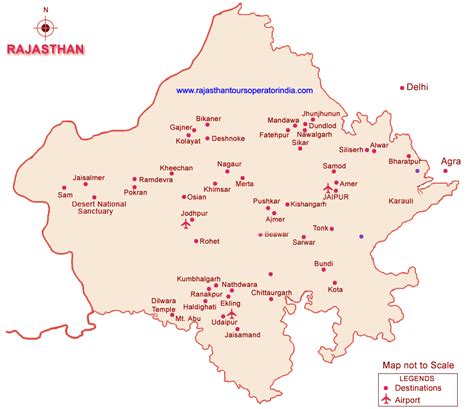 Desert National Park Jaisalmer National Park In Rajasthan National