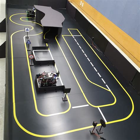 github myungsanglee selfdrivingrobot adas와 딥러닝을 이용한 자율 주행 시스템
