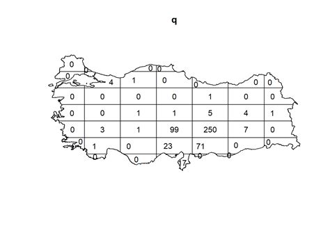 Chapter 2 Spatial Point Pattern Analysis Applied Spatial Data