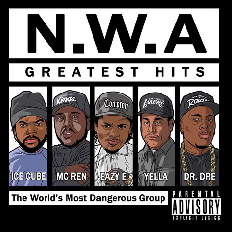 Nwa Ice Cube Greatest Hits