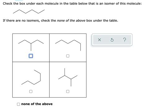 Solved Draw A Skeletal Line Structure Of This Molecule