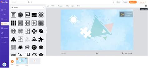 Add Mosaic To Video Online And Offline
