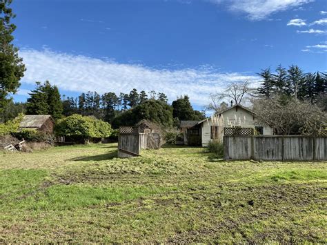 31150 Pudding Creek Rd Fort Bragg Ca 95437 ®