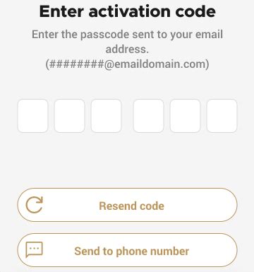Activate Terminal