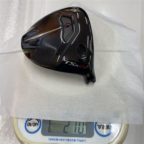 Yahooオークション タイトリスト Titleist Tsr2 プラス 13度 Fw 3w