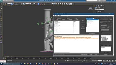 Pornphiles 3ds Max Rigs With Fk Legs Downloads Skyrim Adult And Sex