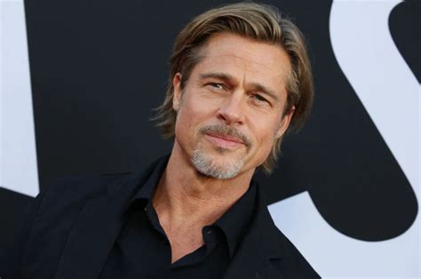 Brad Pitt The Latest Victim Of Home Burglary