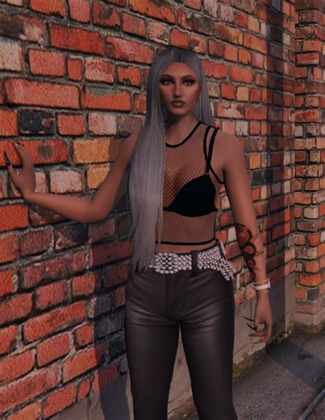 Animations For Mp Female 1 0 Gta 5 Mod