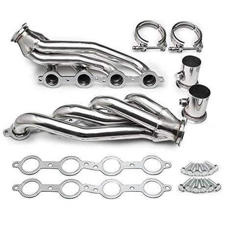 Top 10 Best Headers For A 383 Stroker Based On Customer Ratings Findinges