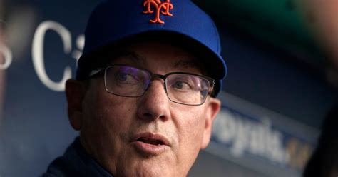Mets Owner Steven A Cohen Secures Rights To New York Tgl Team Pga Tour