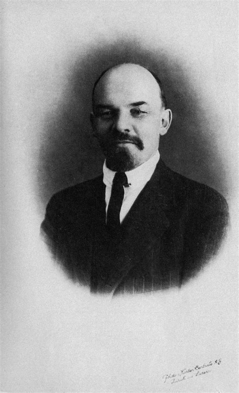 В.И.Ленин. Портрет. 1916 г., Цюрих, Швейцария. В.И.Ленин. Собрание ...