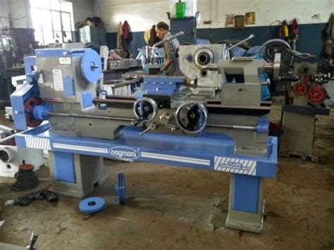 Tool Room Lathe Machine Cone Pulley Model Number Name Md 250 At 250000 Unit In Rajkot