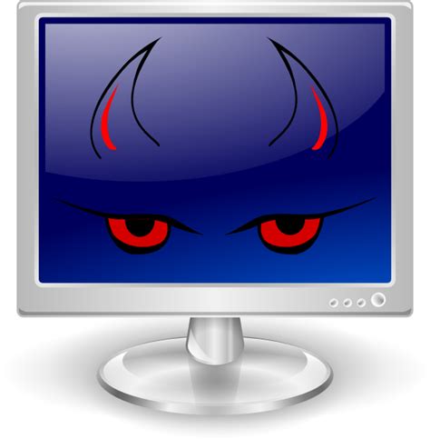 Botmaster Clip Art At Vector Clip Art Online Royalty Free