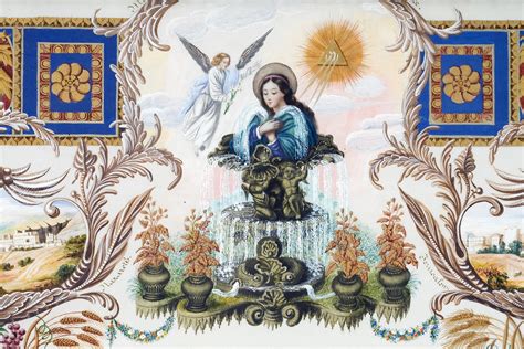 Musée De La Visitation • Museum