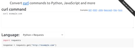 Unpacking Curl Commands R Bloggers