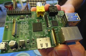 Build Your Own Pi In The Sky Raspberry Flavoured Clouds PC Perspective