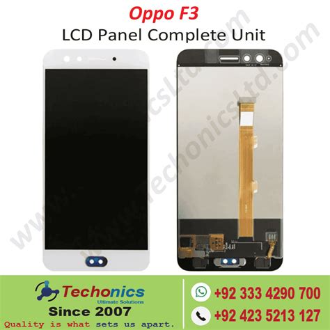 Oppo F Lcd Panel Techonicsltd Com
