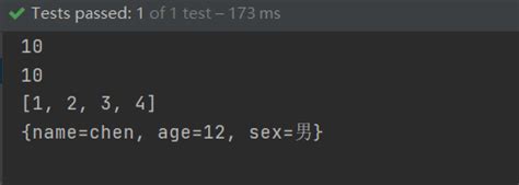 Springboot Applicationproperties文件注入数组方式是什么 开发技术 亿速云
