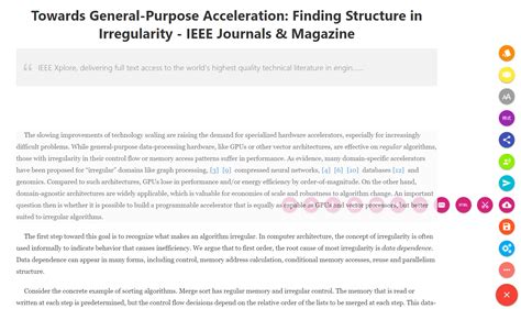 新站适配：ieee Xplore · Issue 1447 · Kenshinsimpread · Github