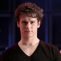 Jesse St James Glee Postavycz