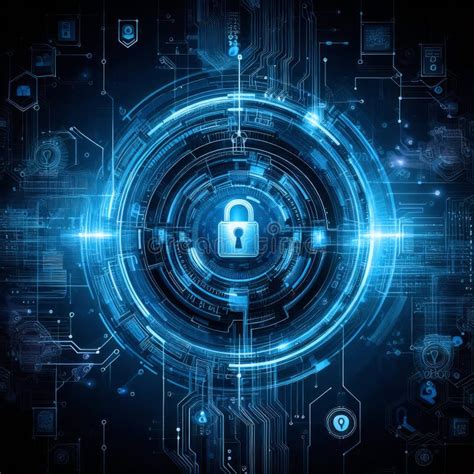 Cyber Security And Protection Of Network Private Information And Data