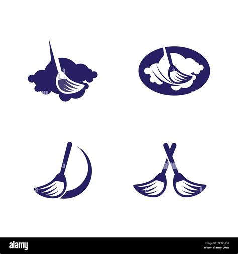 Clean Design Icon Sign And Logo Design Vector Illustration Stock Vector