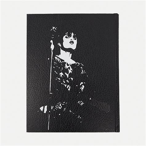 Sue Webster Teenage Banshee Hardback