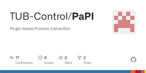 Github Tub Controlpapi Plugin Based Process Interaction