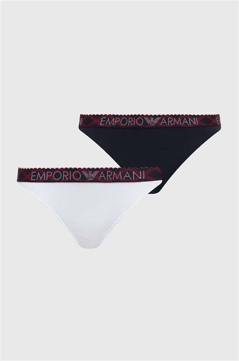Emporio Armani Underwear Chiloti 2 Pack Answearro