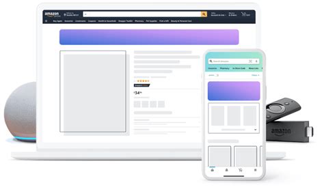 Amazon DSP Advertise With A Demand Side Platform Amazon Ads
