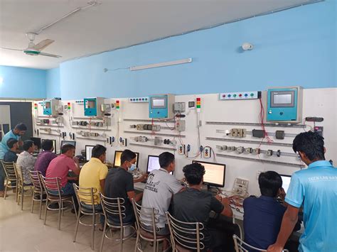 Plc Logics Plc Logics Electrical And Automation Academy