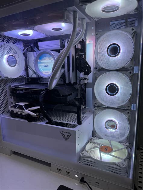 Pc Full White Ddr5 Motherboards Jakarta Indonesia Facebook Marketplace