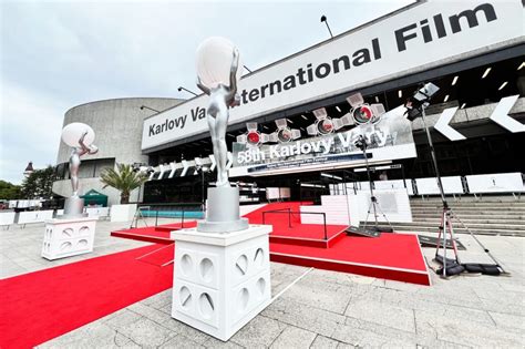 Karlovy Vary International Film Festival Expands Industry Focus With