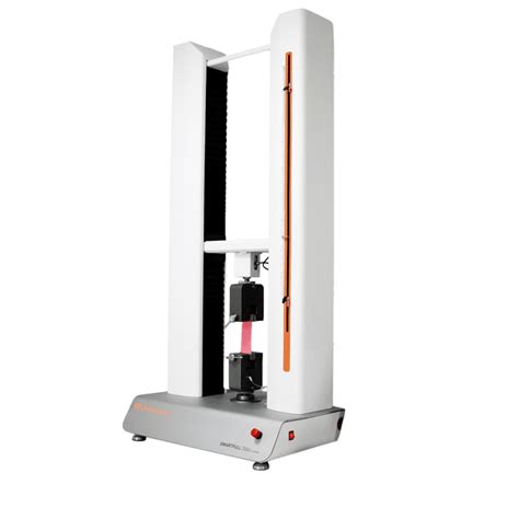 Double Column Tensile Strength Tester Utm Tester Chiuvention