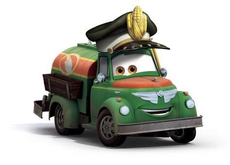 Characters In Planes Tv Tropes