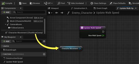 虚幻引擎行为树快速入门指南 虚幻引擎 文档 Epic Developer Community