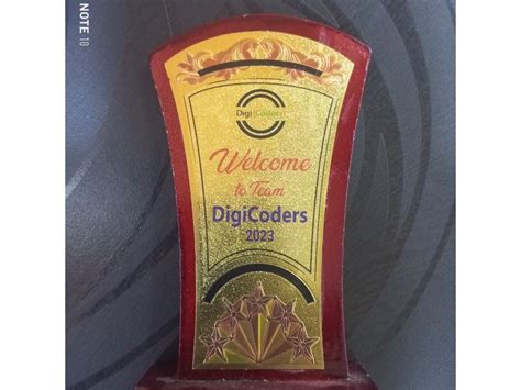 Suraj Kumar On Linkedin Dear Digicoders Team I Am Thrilled And Grateful For The Opportunity To…