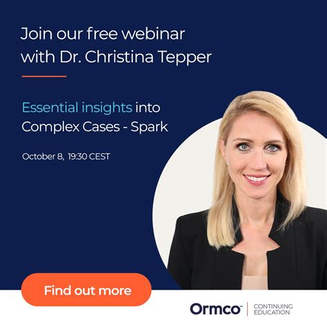 Ormco Europe On Linkedin Ormco Orthodontics Orthodonticpractice