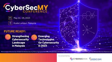 Cybersecasia Org Posted On Linkedin