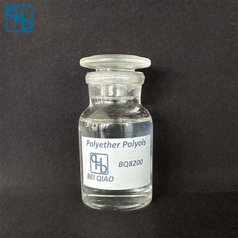 China Sucrose Initiated Polyether Polyols Manufacturers Suppliers Factory Good Price