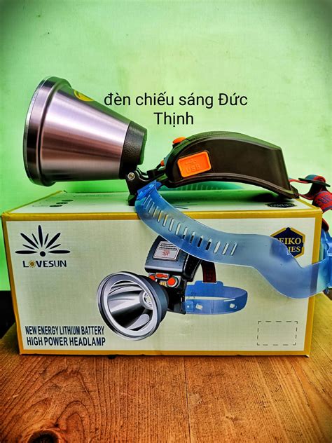 Den Doi Dau Cam Bien Ls 1903