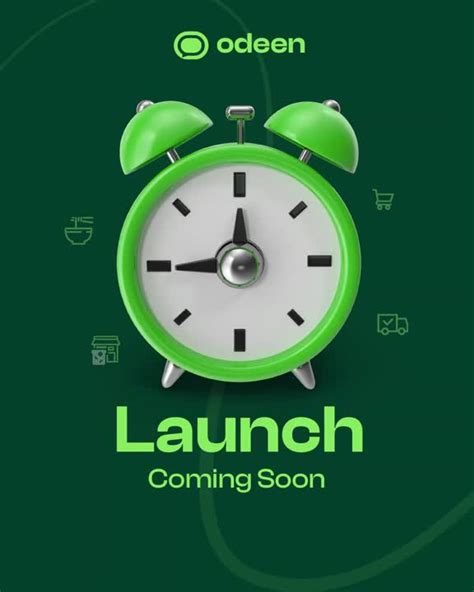 Video Odeen On Linkedin Odeen Is Launching Soon🎉