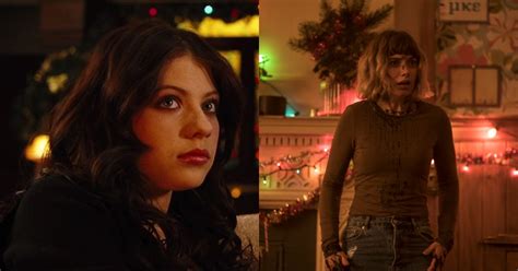 15 Best Holiday Horror Slashers Like Eli Roths Thanksgiving
