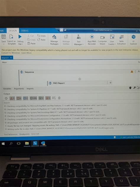 Uipath Studio Enterprise Version Error Studio Uipath Community Forum