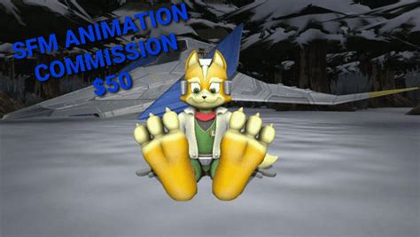 Sfm Animation Commission By Kangablue1999 On Deviantart