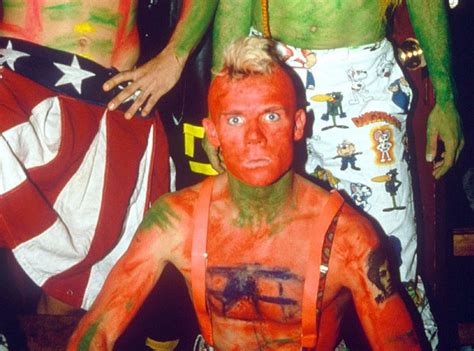 Ridiculously Awesome Pictures Of Red Hot Chili Peppers Throughout The Years Radio X
